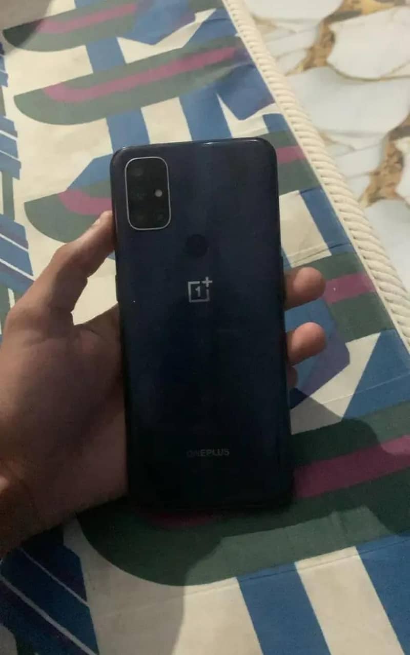 one plus nord N10 5G - Mobile Phones - 1108645534