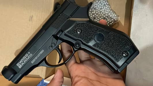 Original Swiss arms - Sports Equipment - 1108645606