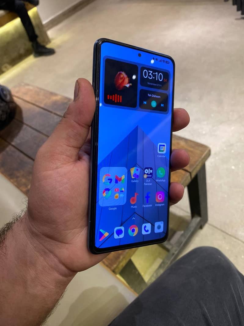 Poco f3 - Mobile Phones - 1108646210