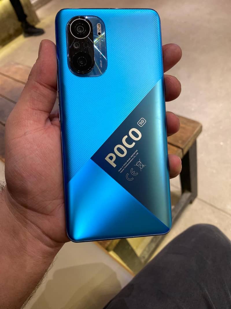 Poco f3 - Mobile Phones - 1108646210