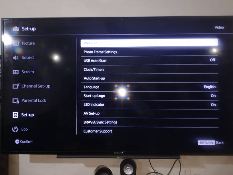 SONY LED 50 INCH - Televisions - 1108649598