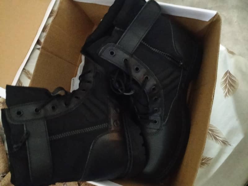 original long shoes - Footwear - 1108650508