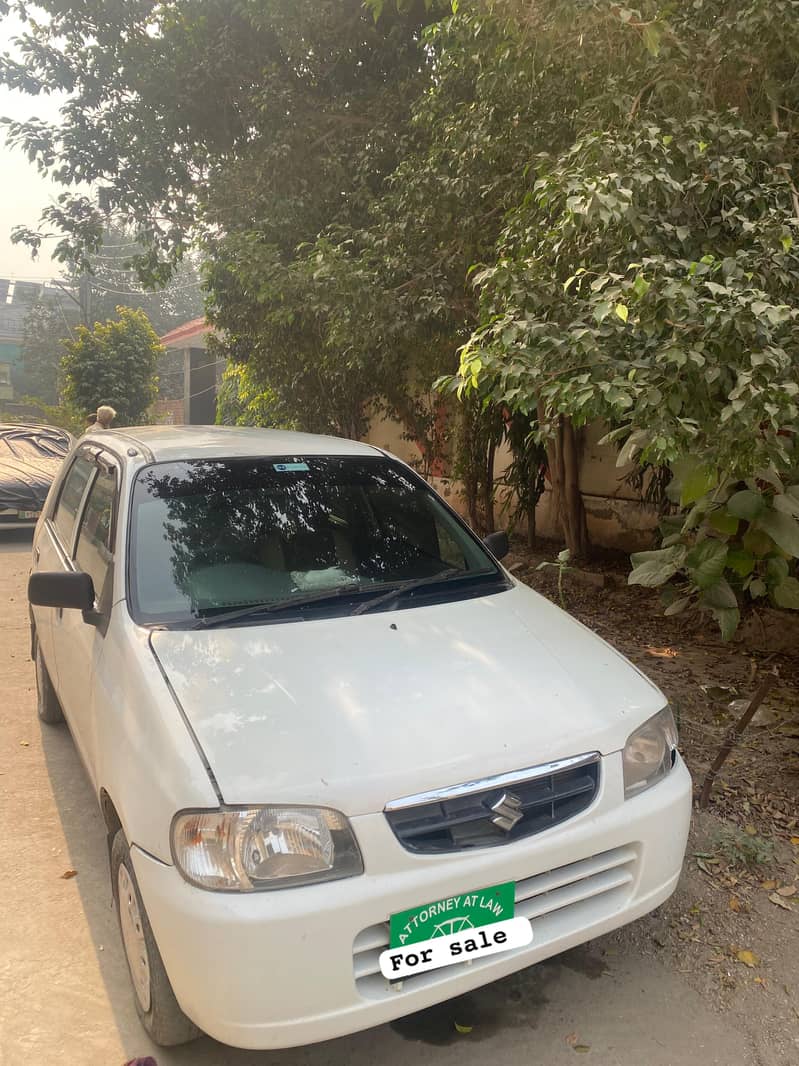 Suzuki alto 1000cc - Cars - 1108655605