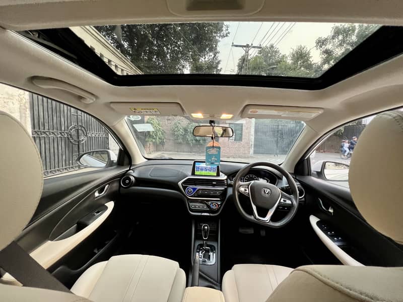Changan Alsvin 1.5L DCT Lumiere - Cars - 1108656698