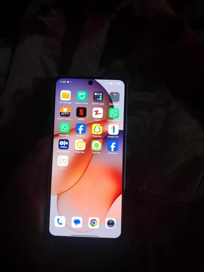 redme note13,,,in,display finger - Mobile Phones - 1108660206