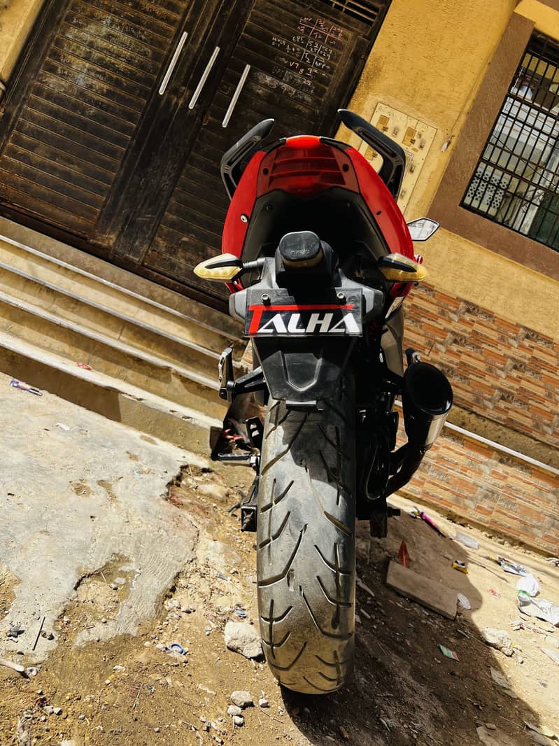 Yamaha 110 to 150cc - Sports & Heavy Bikes - 1108661890