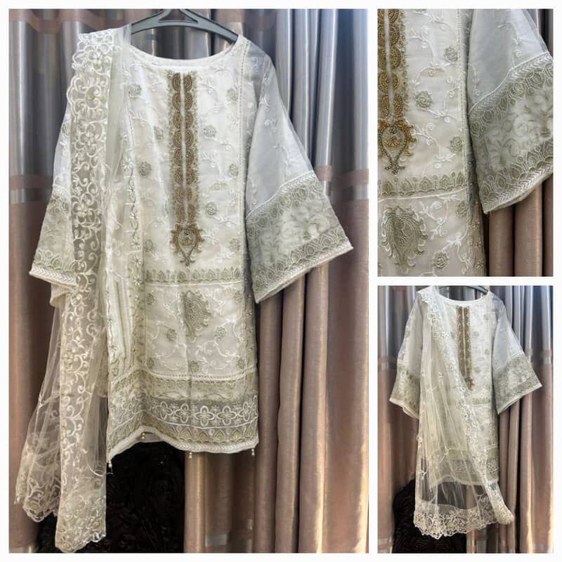 WEDDING WEAR/PARTY WEAR/FORMALS/DRESSES/ DREESES FOR WEDDING - Formals ...