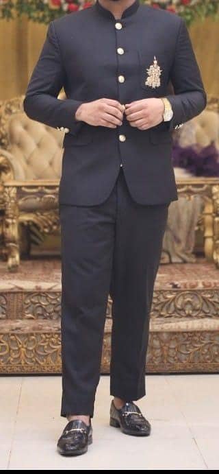 prince coat - Eastern - 1108666803