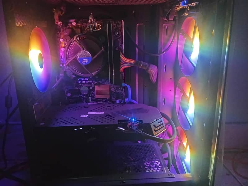 Complete Gaming setup - Gaming PCs - 1108671016