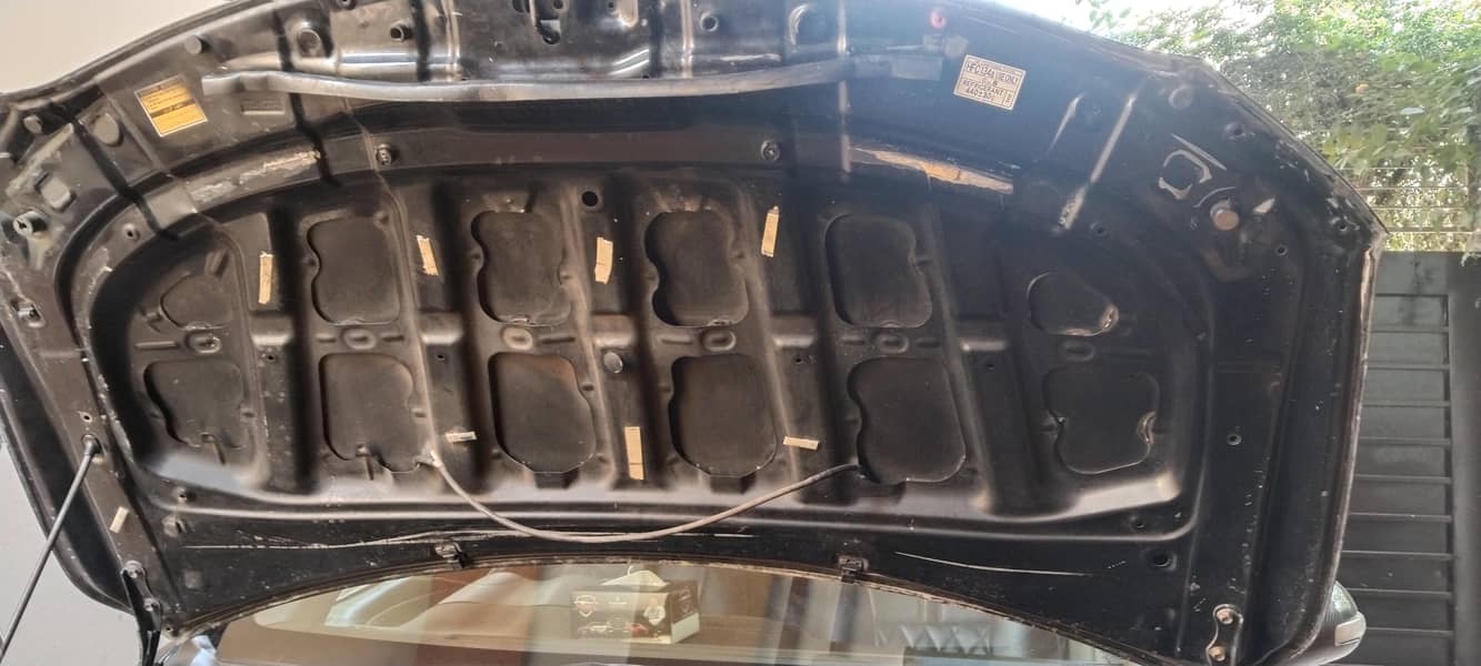 Toyota corolla Gli 10 model - Cars - 1108672486