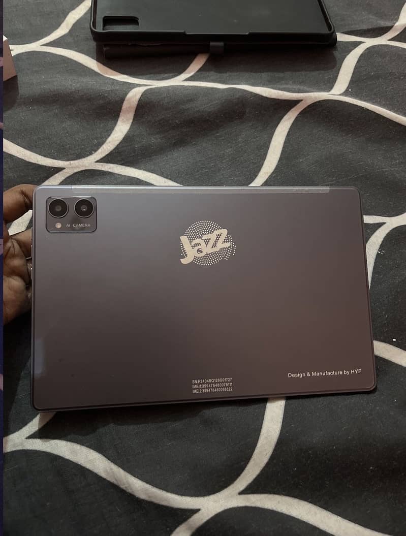 Jazz bizz book pro - Tablets - 1108675688