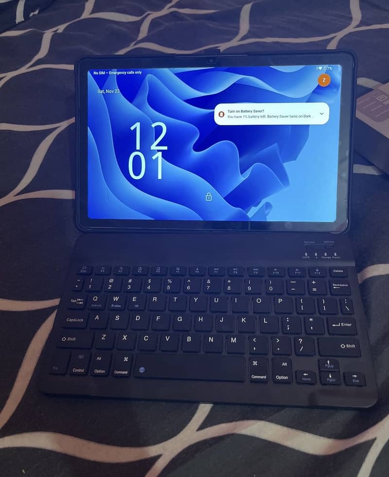 Jazz bizz book pro - Tablets - 1108675688