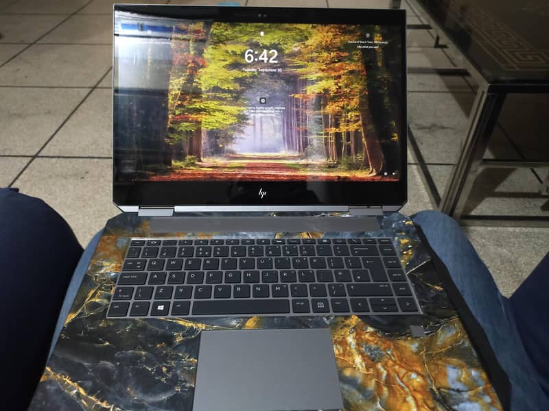 Hp zbook studio 360 - Laptops - 1108675908