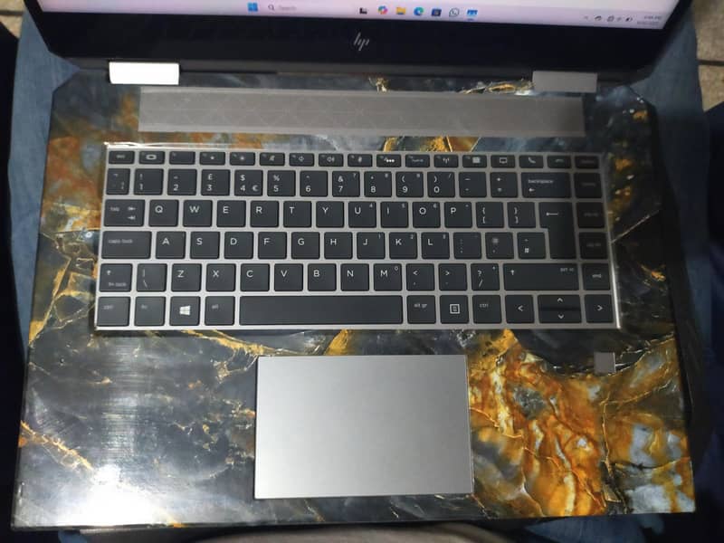 Hp zbook studio 360 - Laptops - 1108675908