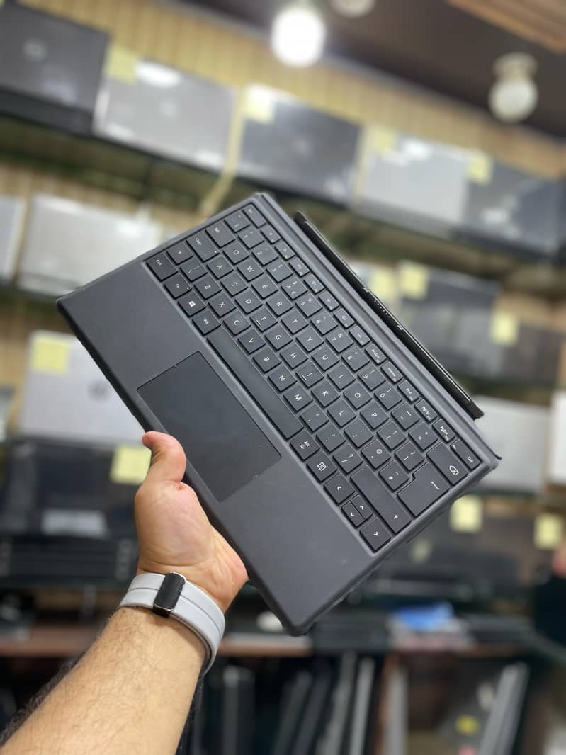 Surface Pro 7+ | Core i7 11th | 16/256 - Laptops - 1108677041