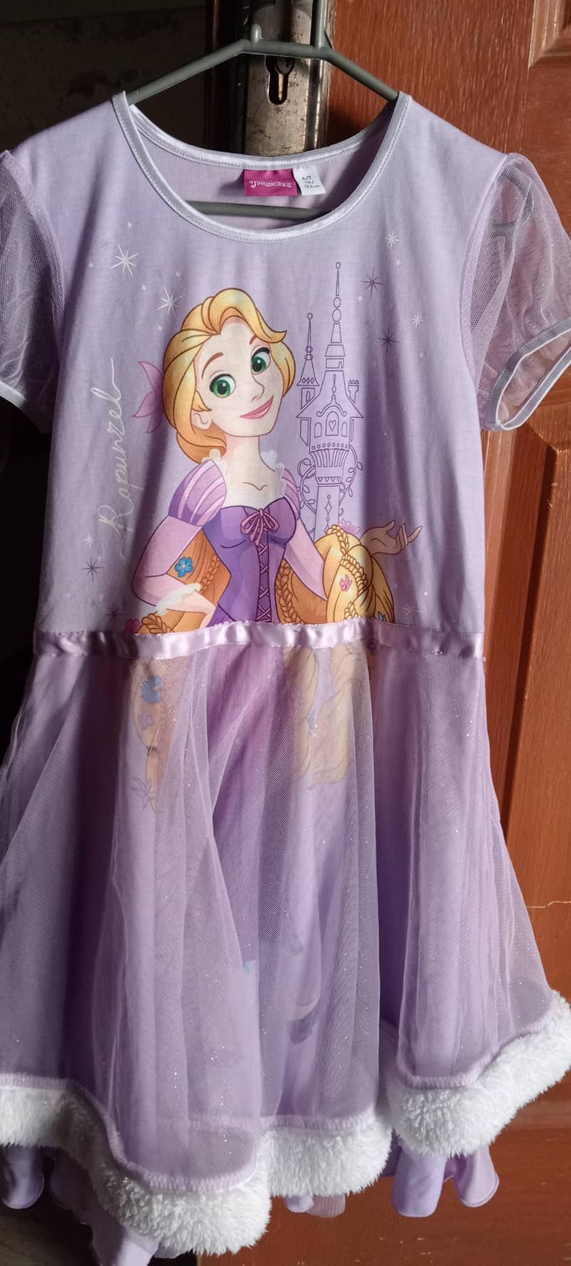 princess frock - Kids Clothes - 1108680361