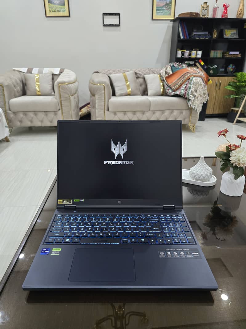 Gaming laptop Acer Predator Helios Neo 16 i9 14th 16/1TB (Omen legion ...