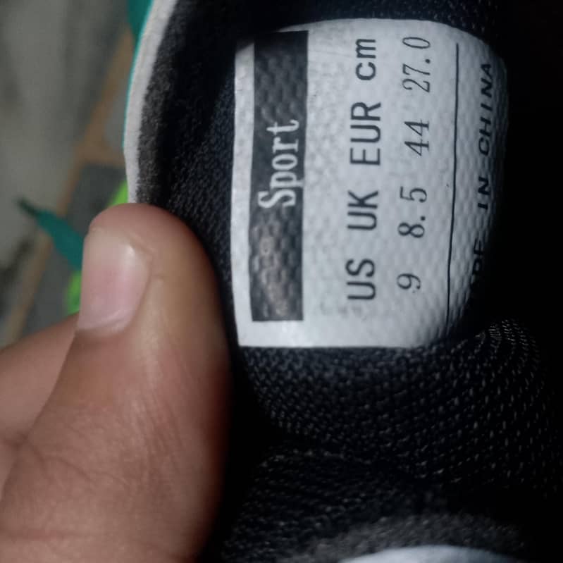 Football Grippers - Sports Equipment - 1108680710