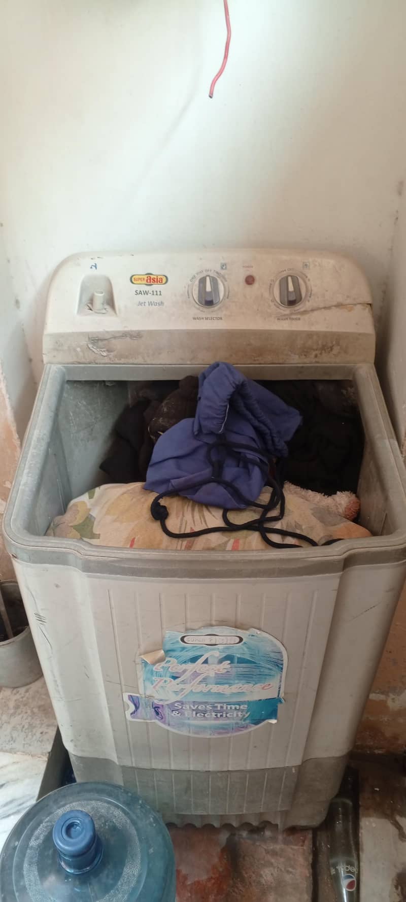 super asia washing machine - Washing Machine & Dryer Accessories ...