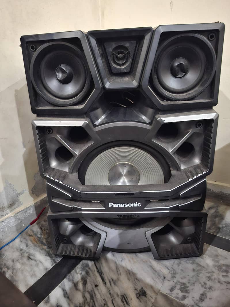 sound system for sale 03016555599 - Home Theater Systems - 1108682916