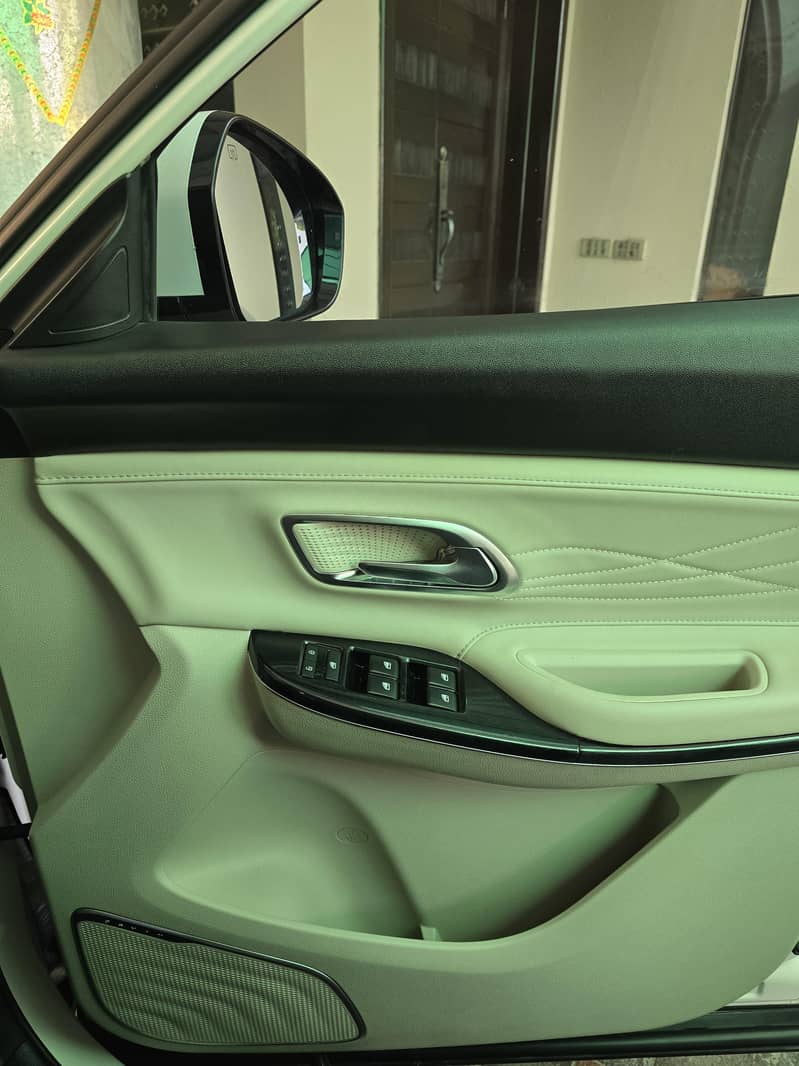 Oshan X7 Futuresense - Cars - 1108683950