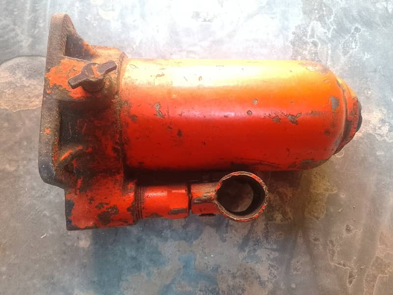 Jek/ pump for rickshaw/ car - Other Parts - 1108684112
