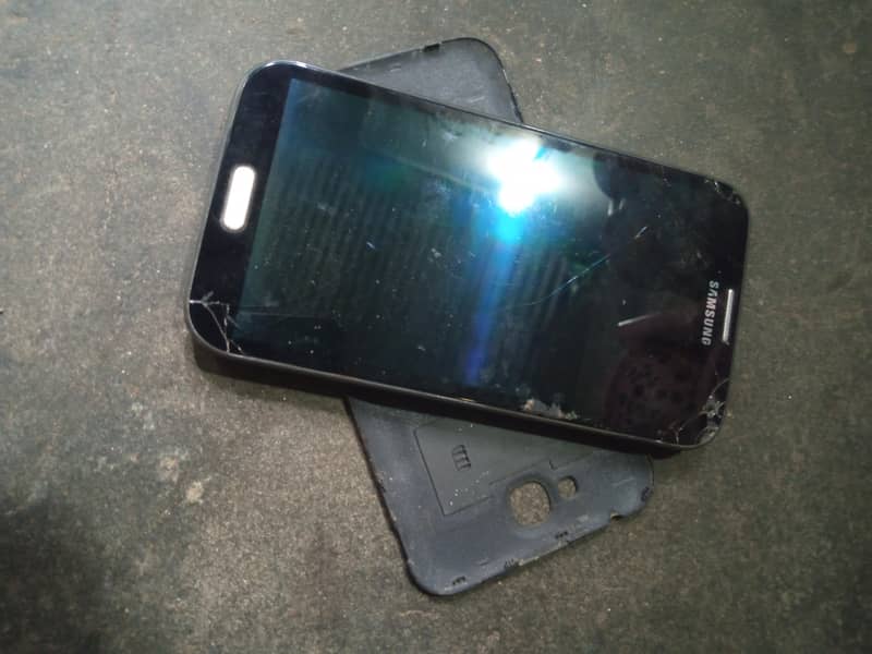 Samsung note 2 - Mobile Phones - 1108687520