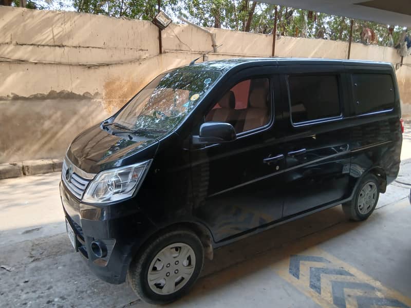changhan karwan plus - Cars - 1108689570