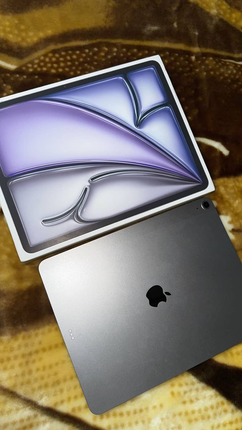 Ipad M3 13 inch wi-fi 256 gb - Tablets - 1108690813