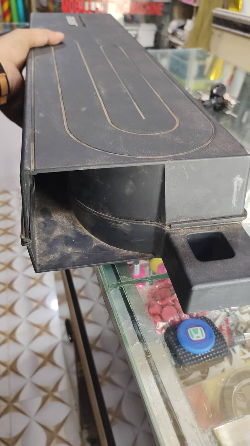 BOSE SUBWOOFER WOOFER ORIGINAL USA with original box just box woofer ...