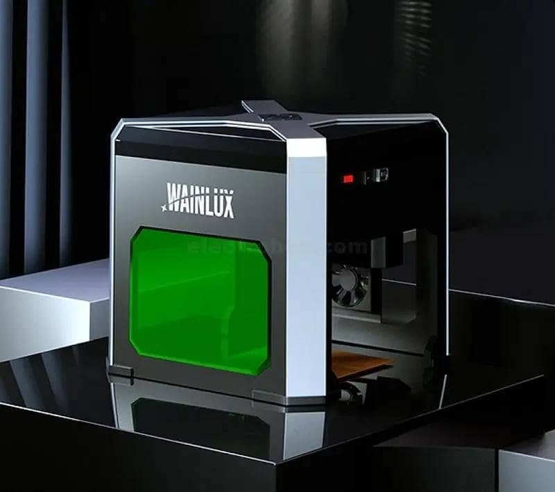 Mini Laser Machine - Other Home Appliances - 1108694270