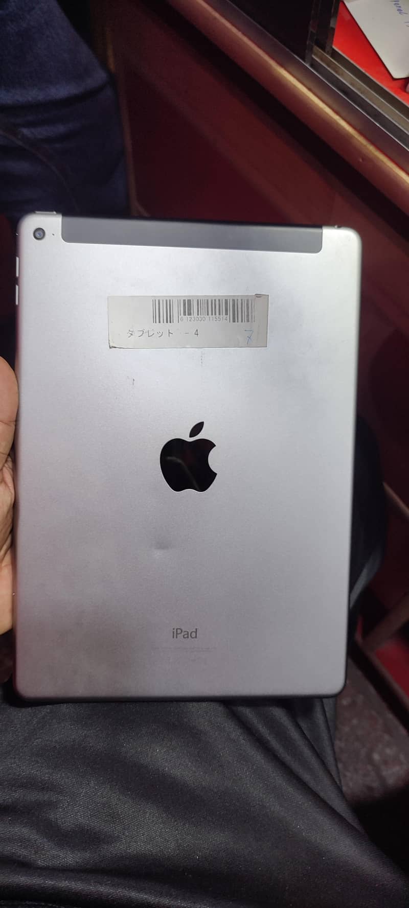 Ipad Air2 - Tablets - 1108694663