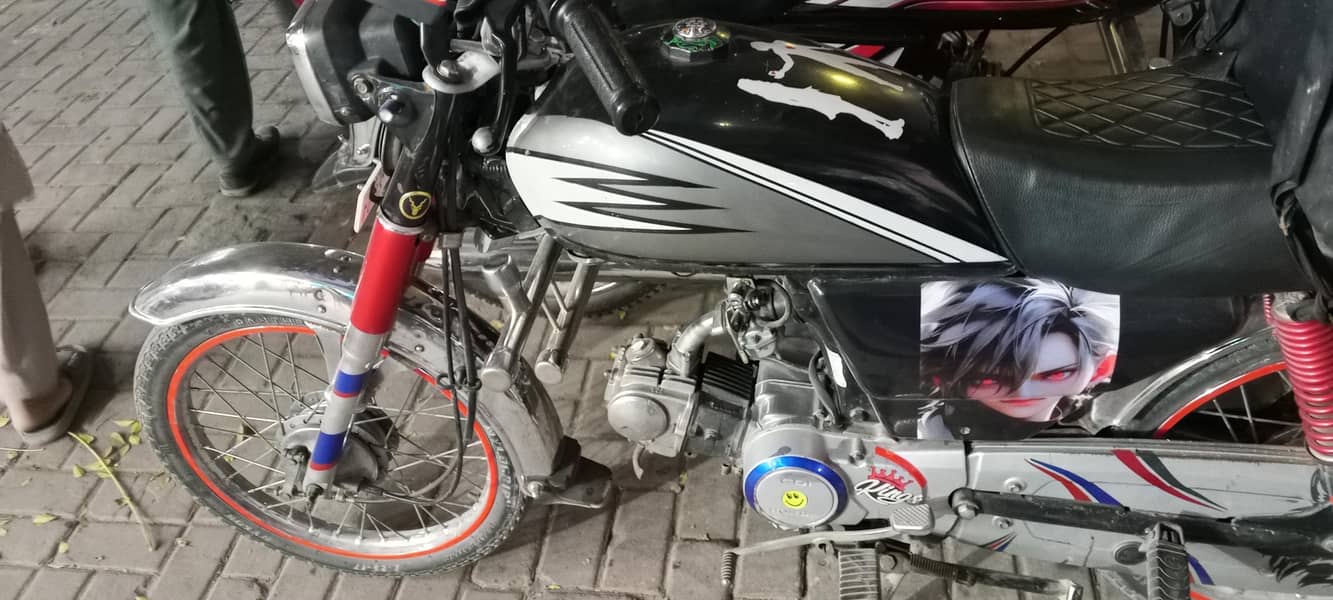 bick ma Kuch km ni ha - Standard - 1108696512