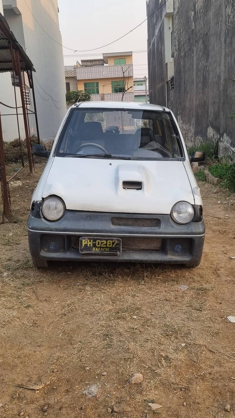 Suzuki Alto 660cc for sale - Cars - 1108699746
