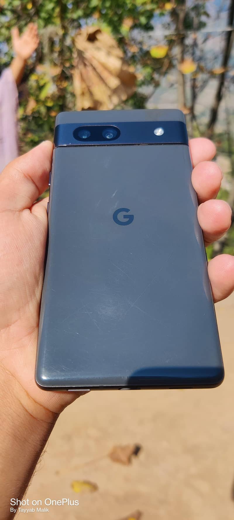 Google Pixel 7a 128 GB - Mobile Phones - 1108706342