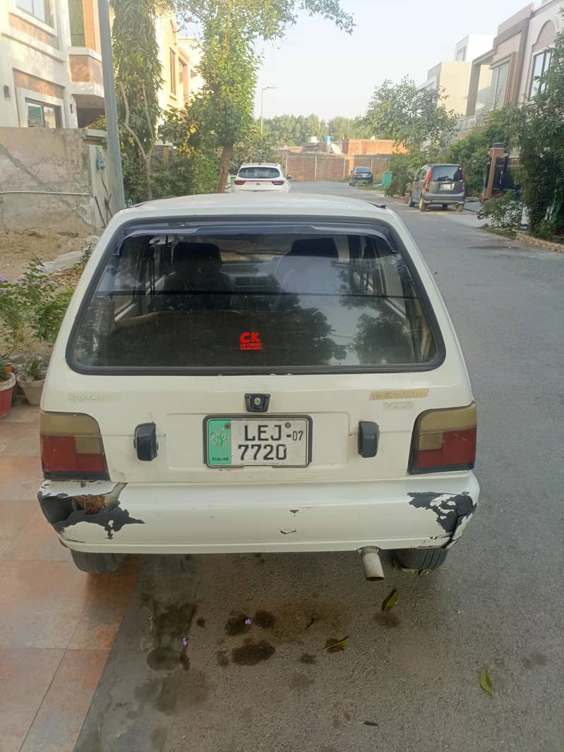 2007 model - Cars - 1108707476