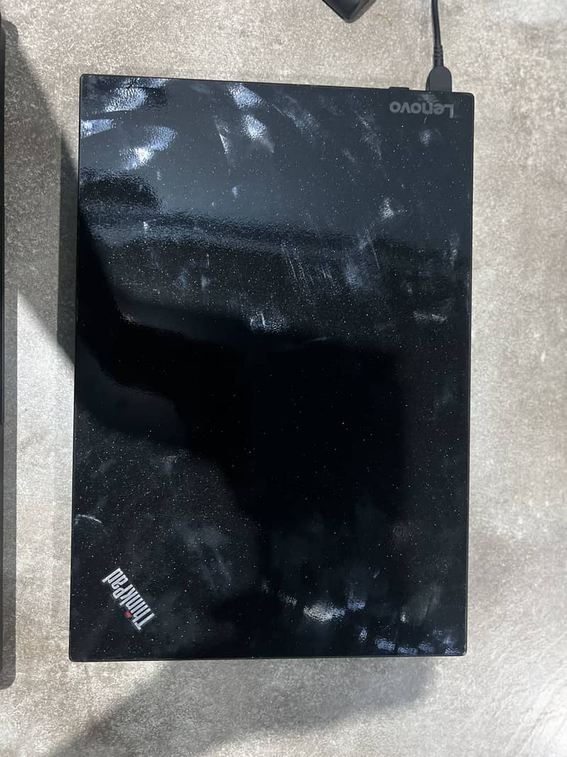 Lenovo ThinkPad i7-7 - Laptops - 1108707832