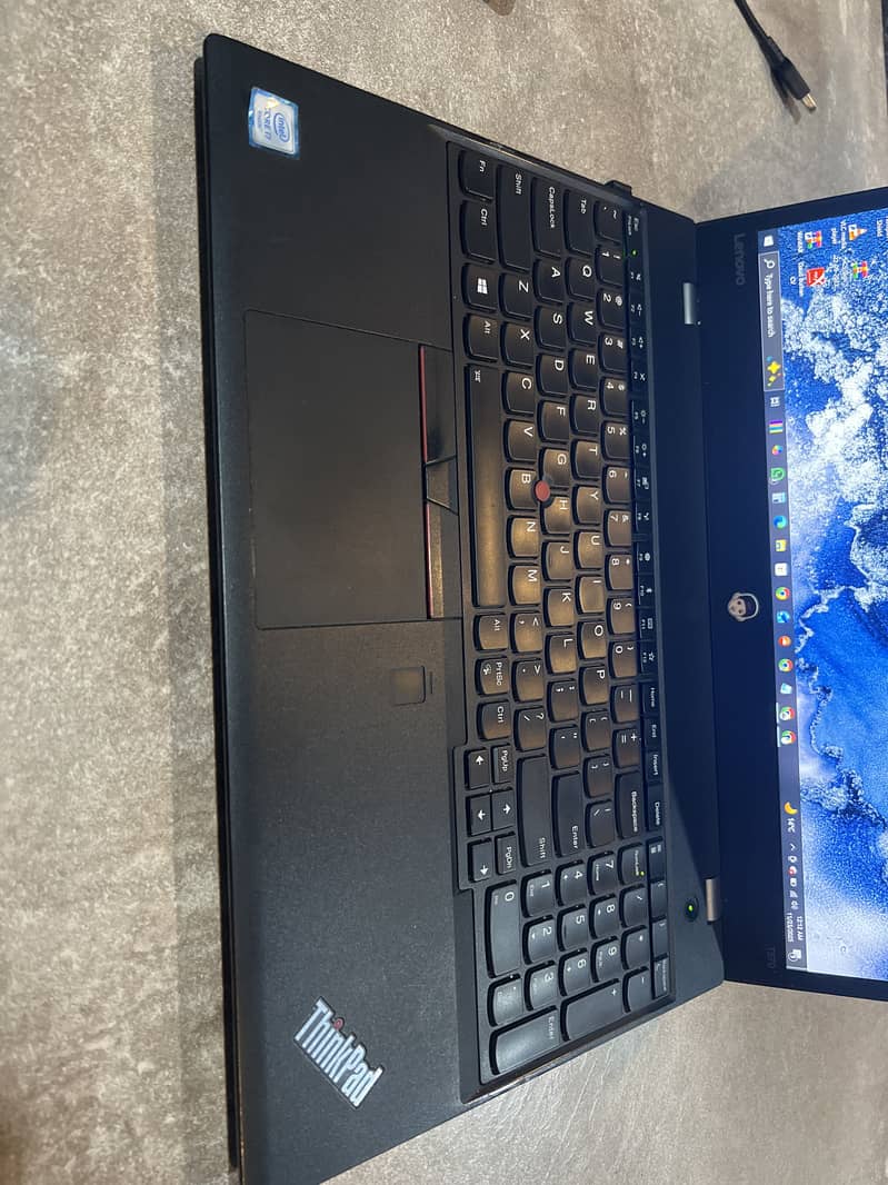 Lenovo ThinkPad i7-7 - Laptops - 1108707832