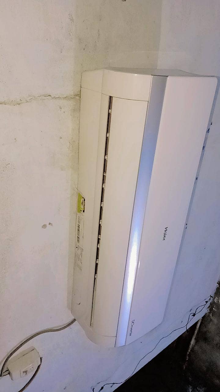 Haier DC inverter - Air Conditioners - 1108709371