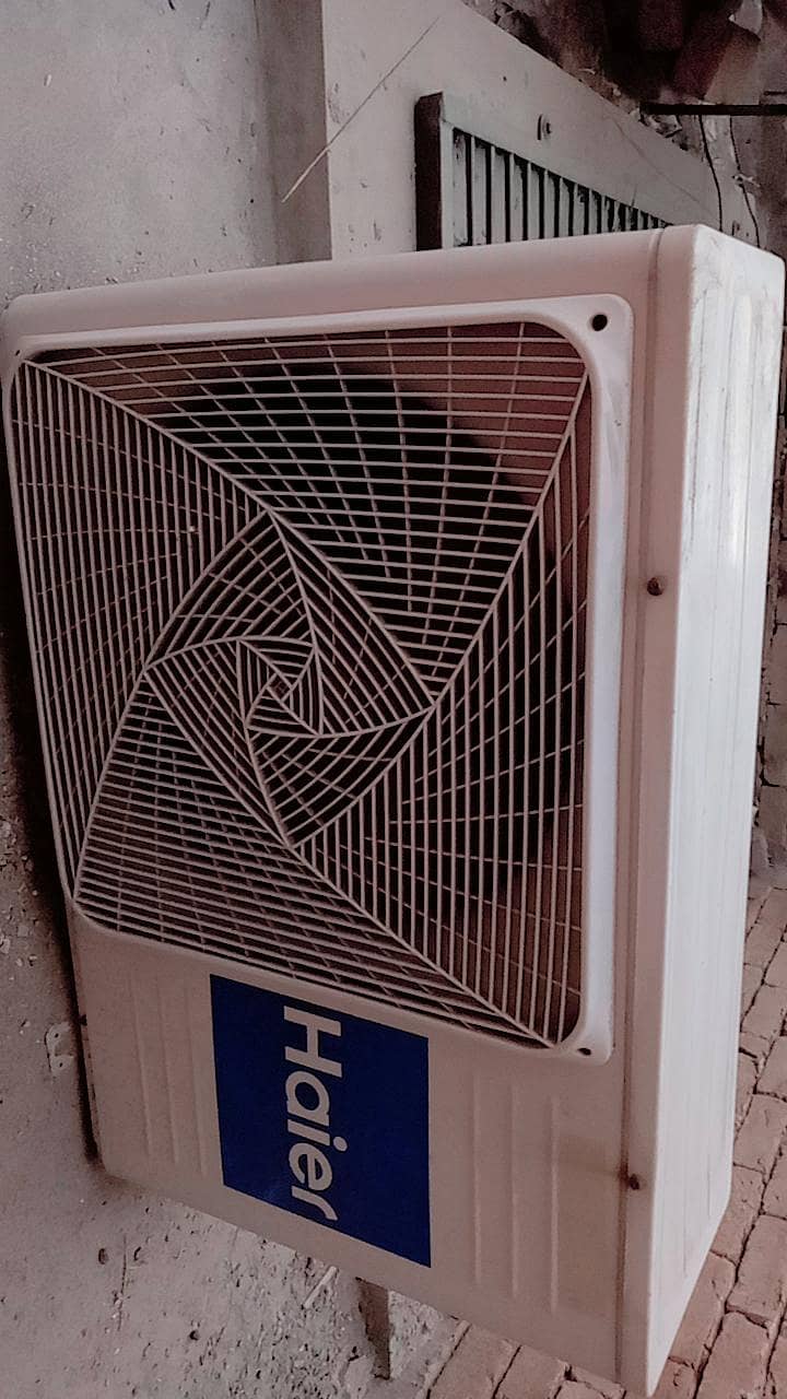 Haier DC inverter - Air Conditioners - 1108709371