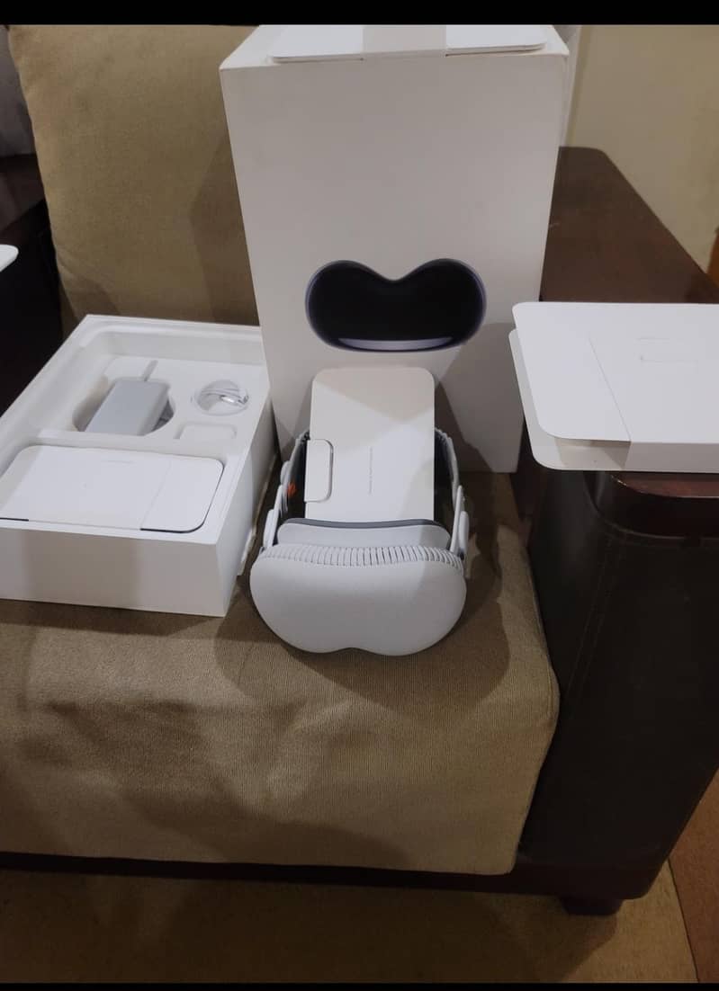 apple vision pro 256gb - Gaming PCs - 1108709552