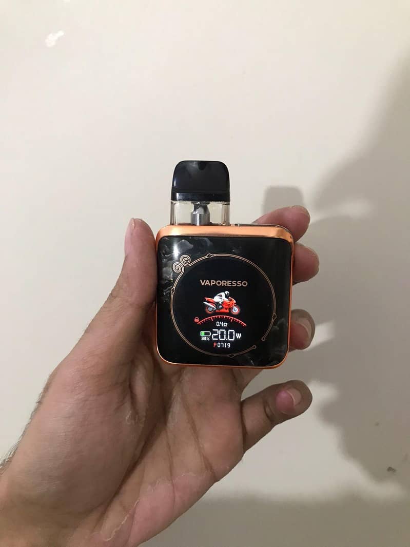 xros nano 4 with 0.4 coil - Other Hobbies - 1108711143