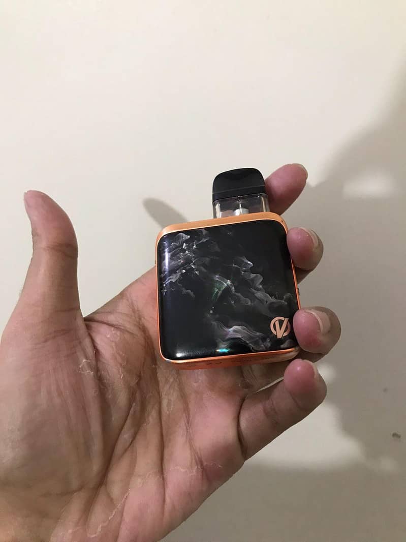 xros nano 4 with 0.4 coil - Other Hobbies - 1108711143