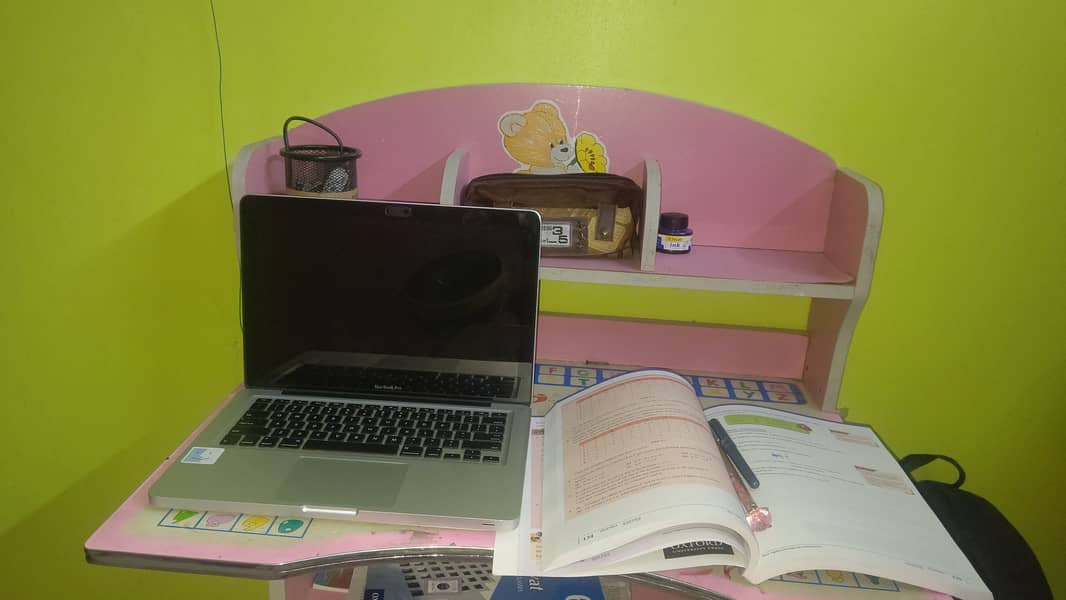 Kids study table - Kids Furniture - 1108712038