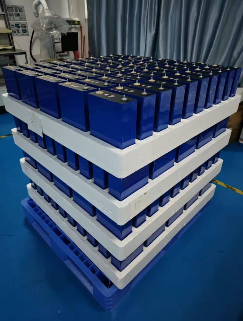 3.2v 314ah lithium cells - Batteries - 1107297633