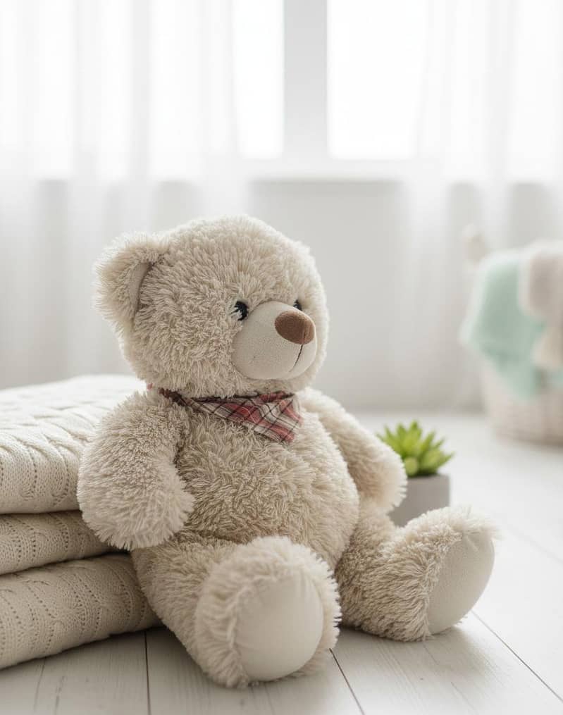 Taddy Bear For Sale - Kids Accessories - 1108713275