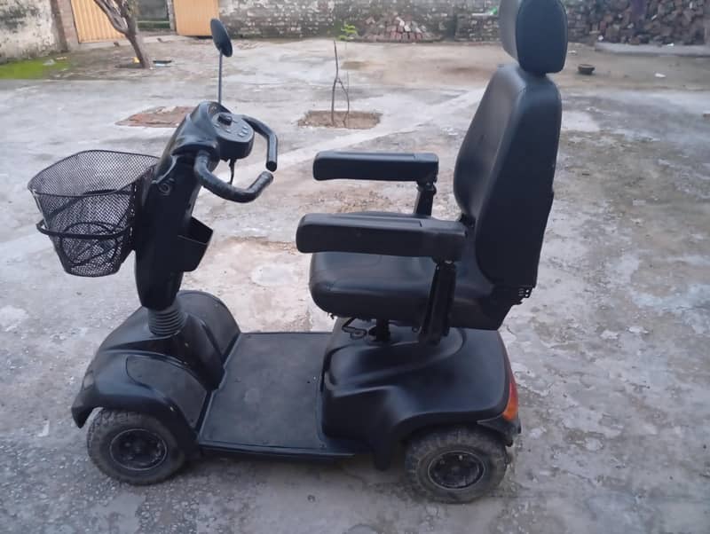 ELECTRIC squad Bikegor handicapped - ATV & Quads - 1108715032