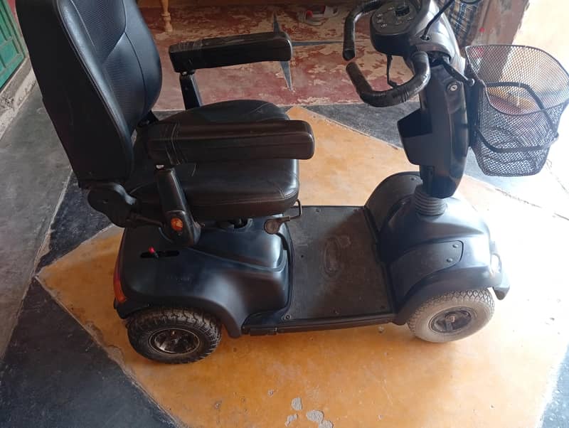 ELECTRIC squad Bikegor handicapped - ATV & Quads - 1108715032