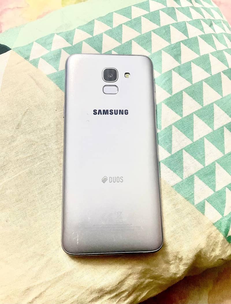 Samsung j6 - Mobile Phones - 1108716169