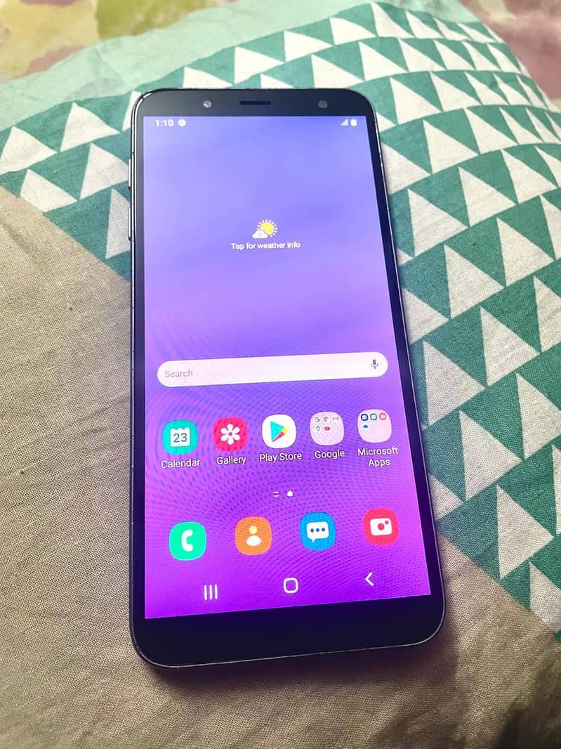 Samsung j6 - Mobile Phones - 1108716169